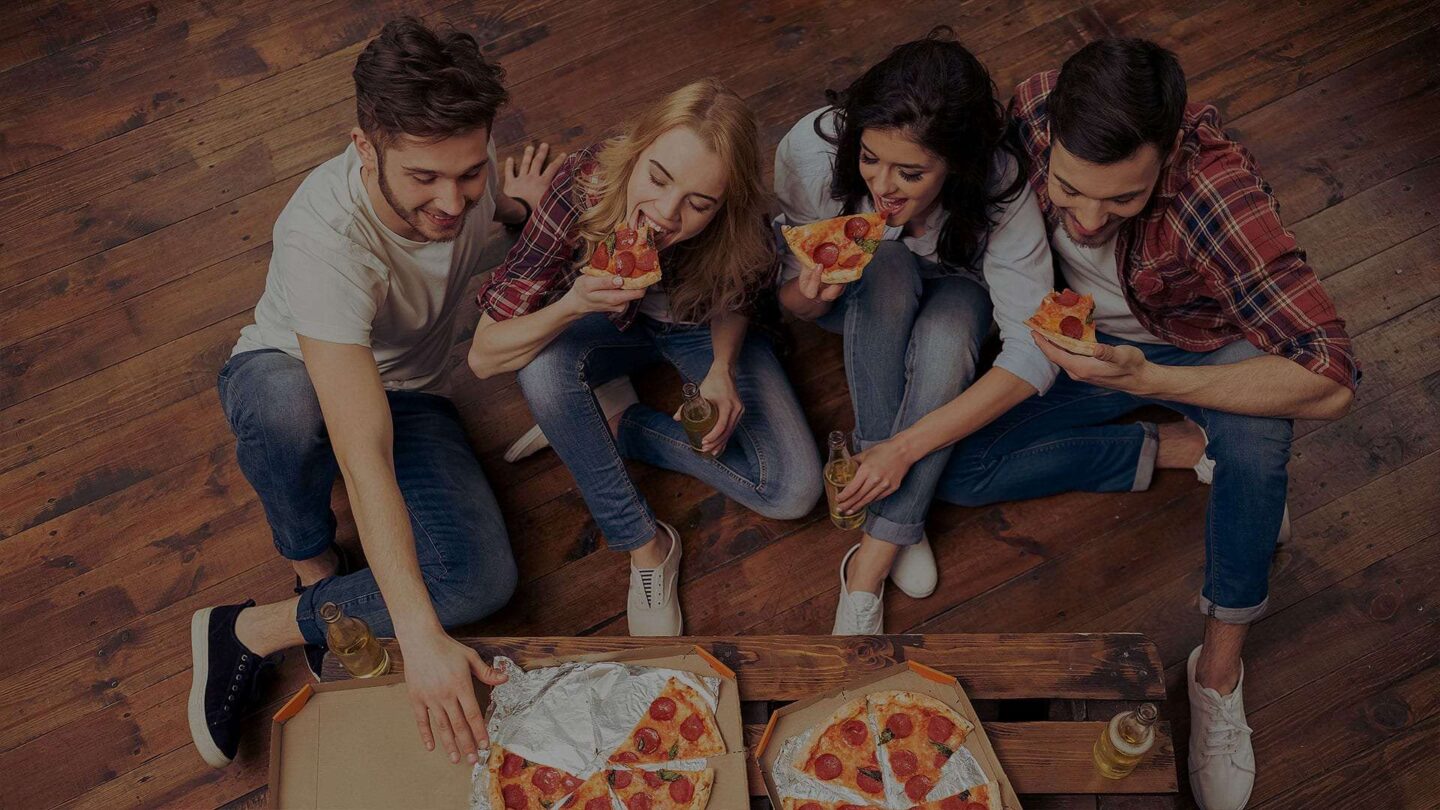 Home - Pizza Leonardo Ohrid